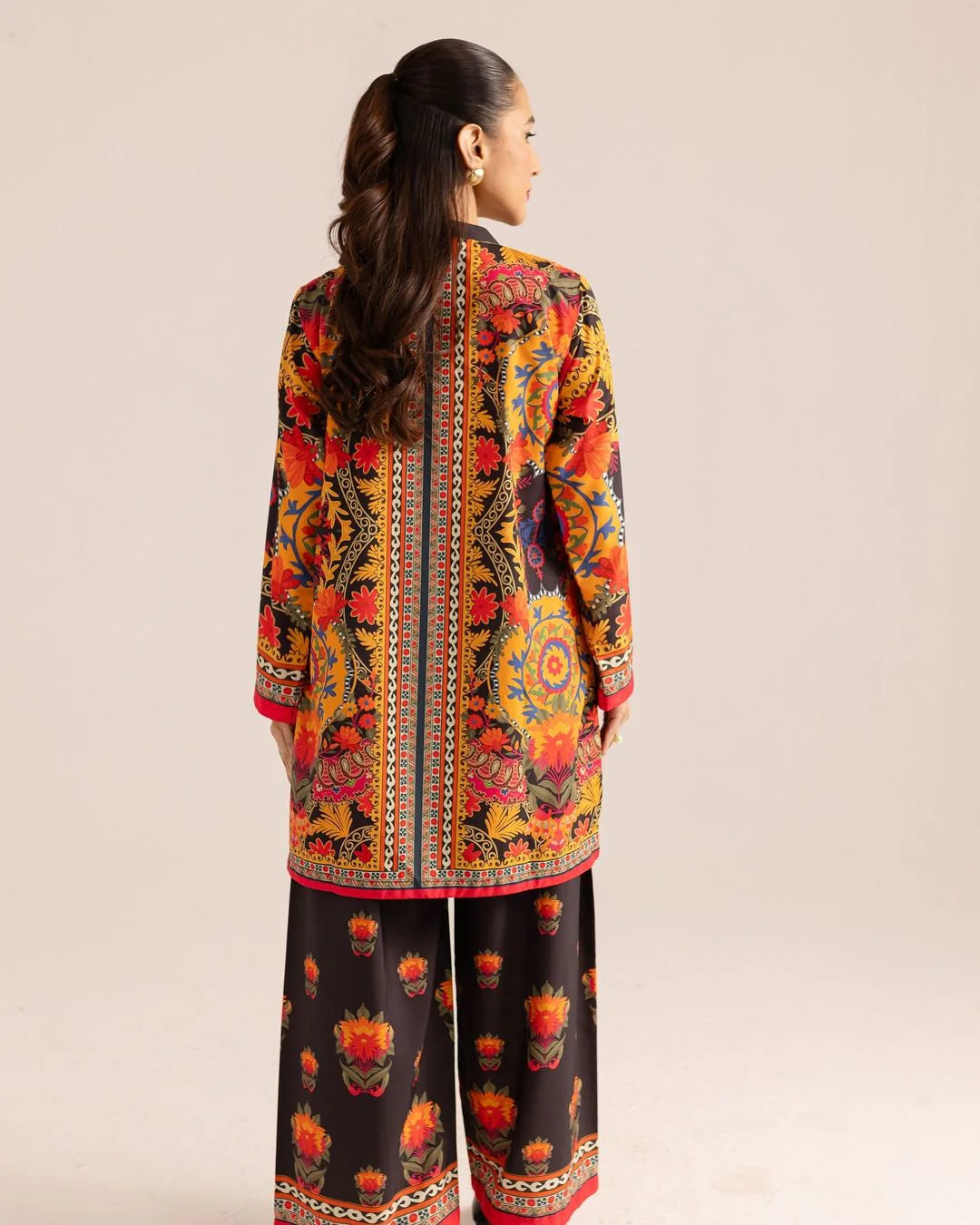 Shahi Afsana Kurta Set – Cosset